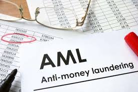 Anti-Money Laundering & use of Advance Analytics in AML compliance ...